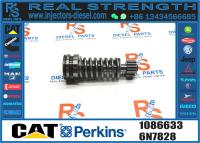 China Injection Pump Plunger  7W5929  9H5797 4P9830 6N7525  1086633   1W6541 7W6929 6N7828 1P6400 6N7527 for sale