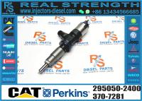 China Fuel Injector Nozzle  295700-1200 295050-1810 295050-0421 295050-0411 295050-0361 295050-2400 for sale