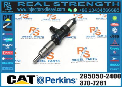 China Fuel Injector Nozzle  295700-1200 295050-1810 295050-0421 295050-0411 295050-0361 295050-2400 for sale