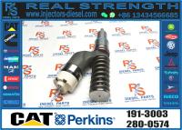 China Diesel Fuel Injector 191-3003 10R-7231 10R-8989 10R-2772 10R-7230 10R-8502 20R-5353 20R-1308 20R-2285 356-1367 191-3003 for sale