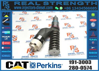 China Diesel Fuel Injector 191-3003 10R-7231 10R-8989 10R-2772 10R-7230 10R-8502 20R-5353 20R-1308 20R-2285 356-1367 191-3003 for sale