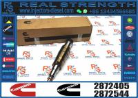 China 2488244 2036181 2872544 2086663 Injector 2057401 2872405 2438101 DC09 DC13 DC16 Injector 2872544 for sale