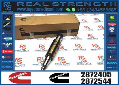 China 2488244 2036181 2872544 2086663 Injector 2057401 2872405 2438101 DC09 DC13 DC16 Injector 2872544 for sale