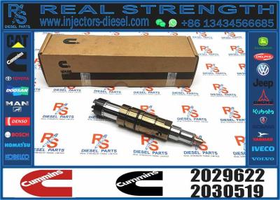 China 2029622 Genuine Diesel Common Rail Fuel Injector 1948565 2030519 2031836 2031835 2086663 for sale