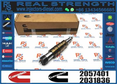 China 2488244 2036181 2872544 2086663 Injector 2057401 2872405 2438101 DC09 DC13 DC16 Injector 2872544 for sale