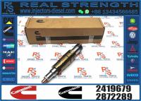 China 1881564 Hot sale Diesel Common Rail Fuel Injector 1881564 Compatible For 2419679 Cummins ISX Scania XPI DC09/DC13/DC16 E for sale