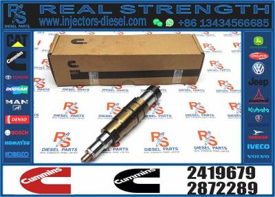 China 1881564 Hot sale Diesel Common Rail Fuel Injector 1881564 Compatible For 2419679 Cummins ISX Scania XPI DC09/DC13/DC16 E for sale