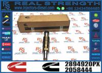 China Common rail injector fuel injecto 4905880 2086663 2894920PX 2058444 for ISZ13 Excavator DC09 DC16 DC13 for sale