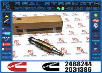 China 2488244 2036181 2872544 2086663 Injector 2057401 2872405 2438101 DC09 DC13 DC16 Injector 2872544 for sale