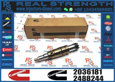 China common rail injector 2031835 1933612 2036181 for Scania RDC13A, DC16A high quality diesel fuel injector nozzle 2031835 2 for sale