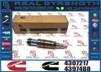 China OEM NEW XPI 2100BAR diesel injector nozzle 2264458 2031835 4928175 4307217 2036181 1881565 2031836 2872284 2058444 for sale