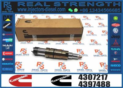 China OEM NEW XPI 2100BAR diesel injector nozzle 2264458 2031835 4928175 4307217 2036181 1881565 2031836 2872284 2058444 for sale