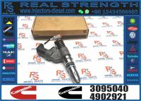 China Diesel Fuel Injector common rail injector 4061851 4088327 4088665 3411753 3095040 M11CUM-MINS 3080429 3411756 4061851 40 for sale
