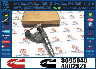 China Diesel Fuel Injector common rail injector 4061851 4088327 4088665 3411753 3095040 M11CUM-MINS 3080429 3411756 4061851 40 for sale