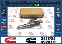 China M11 ISM11 QSM11 Diesel Engine Fuel Injector 3411845 3095040 3411754 3411756 3411761 4026222 4061851 4902921 4903084 for sale