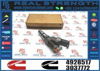 China Diesel Fuel Engine Cumminns M11 Electronic Unit Injector 3411753 3411845 4928517 3095040 3411754 3411755 3411756 3411761 for sale