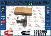 China 3080766 Diesel Engine Injector 070112 3070118 3070113 3070155 Engine Parts for sale