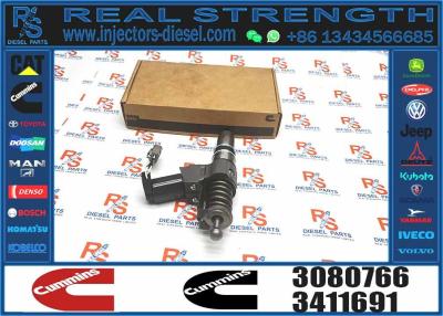 China 3080766 Diesel Engine Injector 070112 3070118 3070113 3070155 Engine Parts for sale