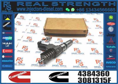 China M11 QSM11 ISM11 Injector 3411753 3411754 3411756 4307516 4384360 4307776 4066222 4903472 4902921 4061851 4903319 Fit For for sale