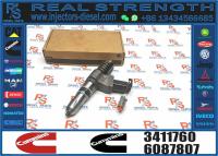 China N14 M11 QSM11 Diesel Engine Fuel Injector 3411753 3411760 3411764 3411766 for Cummins N14 M11 QSM11 for sale