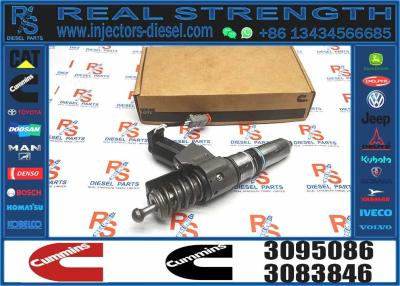 China 3080766 3083622 3083846 3087560 3087733 3095086 3095086 3411691 3411759 3411760 N14 NH NT 14.0L INJECTOR for cummins eng for sale