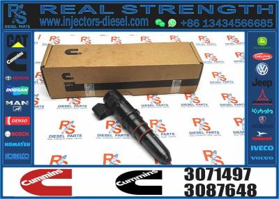 China High Quality Common rail injector 3071497 3064457 3071494 for cummins NT855 G4 NT855-G4 NT855 NTA855 for sale