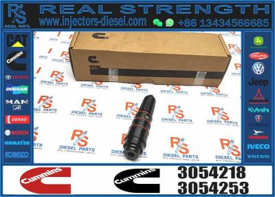 China diesel nozzle injector 3054218 for cummins auto fuel injection spare part 305-4218 for NT855 NTA855 Shantui SD32 for sale