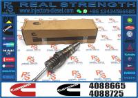 China Diesel Fuel Injector common rail injector 4061851 4088327 4088665 3411753 3095040 M11CUM-MINS 3080429 3411756 4061851 40 for sale