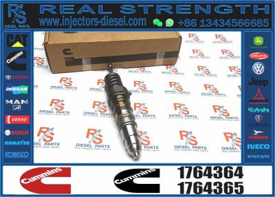 China Diesel Unit Injector 570016 579251 579261 4954648 1764364 579261 For cummins SCANIA HPI Engine for sale