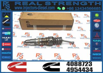 China Original Common Diesel injector 4062569 4088723 4928260 4010346 4928264 For QSX15 ISX15 Engine for sale