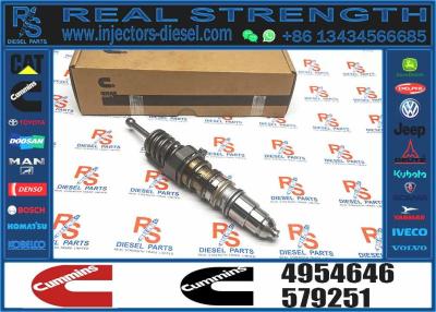 China Diesel Fuel Pump Unit Injector Assembly 1521978 4954646 570016 579261 1481827 4903028 1764365 4076963 Engine Parts for sale