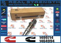 China QSX15 ISX15 fuel injector 1499714 579252 4010346 4062569 4088301 4088725 4903455 4928264 4928260 5708275 4088652 6433966 for sale