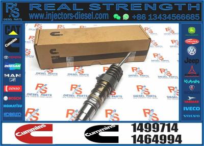 China QSX15 ISX15 fuel injector 1499714 579252 4010346 4062569 4088301 4088725 4903455 4928264 4928260 5708275 4088652 6433966 for sale