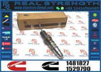 China Diesel Fuel Pump Unit Injector Assembly 1521978 4954646 570016 579261 1481827 4903028 1764365 4076963 Engine Parts for sale