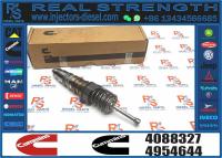 China Diesel Fuel Injector common rail injector 3095040 CUM-MINS M11 4088327 4088665 3411753 3095040 3080429 3411756 4061851 for sale