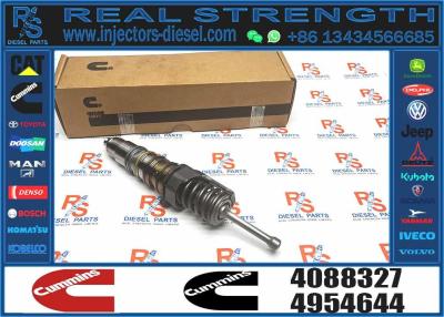 China Diesel Fuel Injector common rail injector 3095040 CUM-MINS M11 4088327 4088665 3411753 3095040 3080429 3411756 4061851 for sale