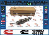 China Factory Outlet Store Diesel Injector Unit Injector 1473430 4076912 1521978 3331153 1764365 For Cummins SCANIA ISX Engine for sale