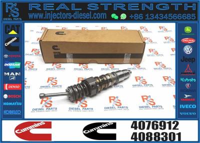 China Factory Outlet Store Diesel Injector Unit Injector 1473430 4076912 1521978 3331153 1764365 For Cummins SCANIA ISX Engine for sale