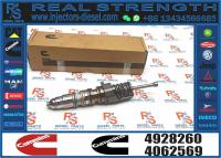 China 4928260 4928260NX 4928260, used for engine QSX15 ISX15 original fuel injector 4928260NX 4928260 for sale