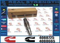 China QSX15 ISX15 fuel injector 1499714 579252 4010346 4062569 4088301 4088725 4903455 4928264 4928260 5708275 4088652 6433966 for sale