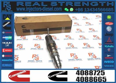 China QSX15 ISX15 fuel injector 1499714 579252 4010346 4062569 4088301 4088725 4903455 4928264 4928260 5708275 4088652 6433966 for sale