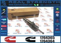 China Factory Outlet Store Diesel Injector Unit Injector 1473430 4076912 1521978 3331153 1764365 For Cummins SCANIA ISX Engine for sale