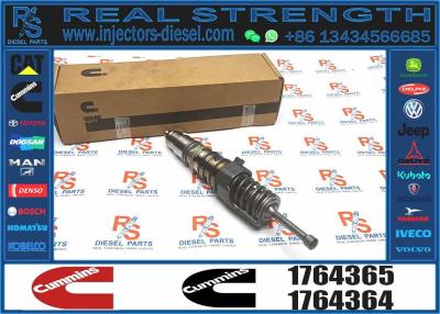 China Factory Outlet Store Diesel Injector Unit Injector 1473430 4076912 1521978 3331153 1764365 For Cummins SCANIA ISX Engine for sale