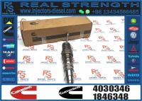China Common rail injector fuel injecto 1764364 1764365 1846348 4030346 for QSKX15 Excavator QSX15 ISX15 X15 for sale