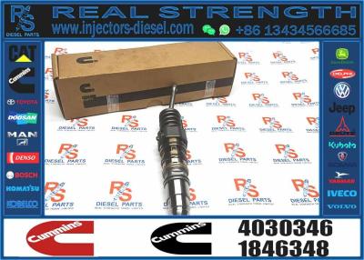 China Common rail injector fuel injecto 1764364 1764365 1846348 4030346 for QSKX15 Excavator QSX15 ISX15 X15 for sale