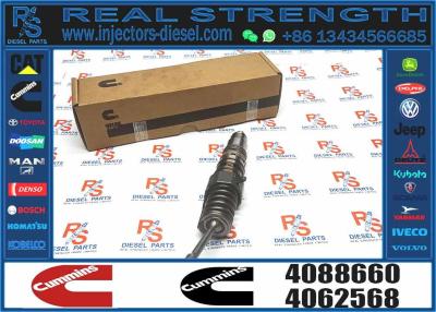 China Quality 2830957 Brand New Common Rail Injector 2830244 2830221 2830957 4897271 5263307 4896444 1409652 0445120007 098643 for sale