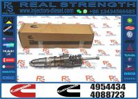 China 4954434 Diesel QSX15 ISX15 Engine Common Rail Fuel Injector 4928260PX 4062569RX 4928260 4062569 4062569NX for sale
