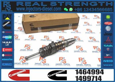 China Diesel Fuel Pump Unit Injector Assembly 1846348 574398 579260 1464994 Engine Parts for sale