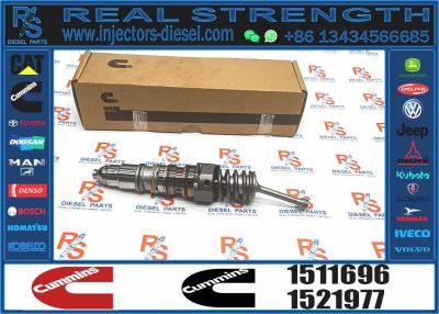 China Diesel Fuel Pump Unit Injector 1521978 1499257 1511696 1764365 579263 579261 For Scania HPI DC12.14 Engine for sale