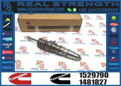 China Common rail injector fuel injecto 1521977 1511696 1481827 1529790 for QSKX15 Excavator QSX15 ISX15 X15 for sale